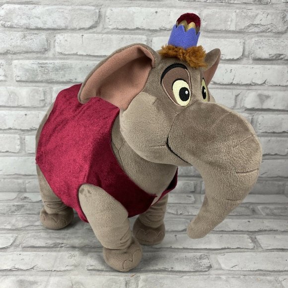 Aladdin Abu Elephant